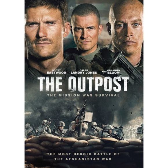 The Outpost | Other | The Outpost | Poshmark